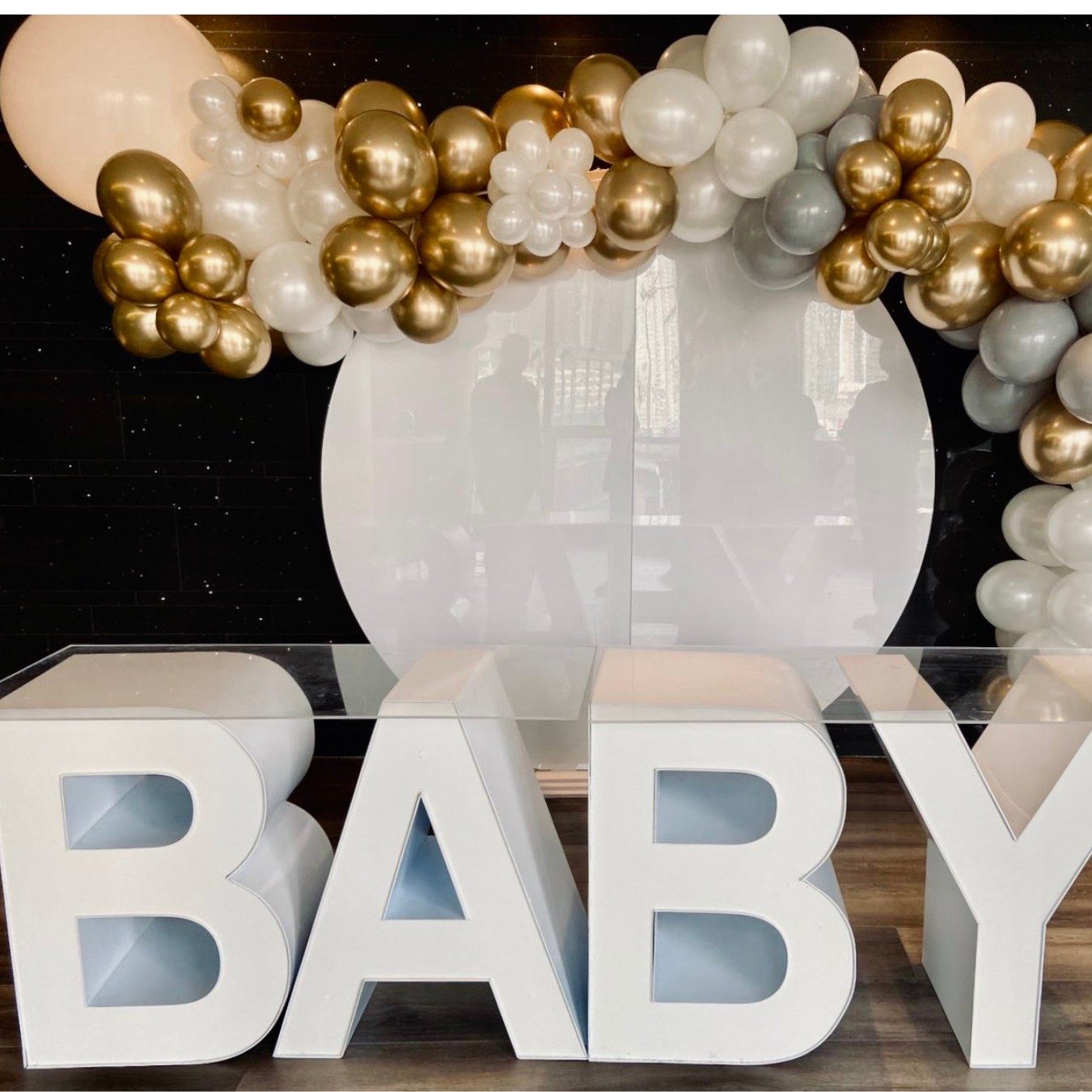 Houston Marquee Letters Rental | Marquee Lights Rental