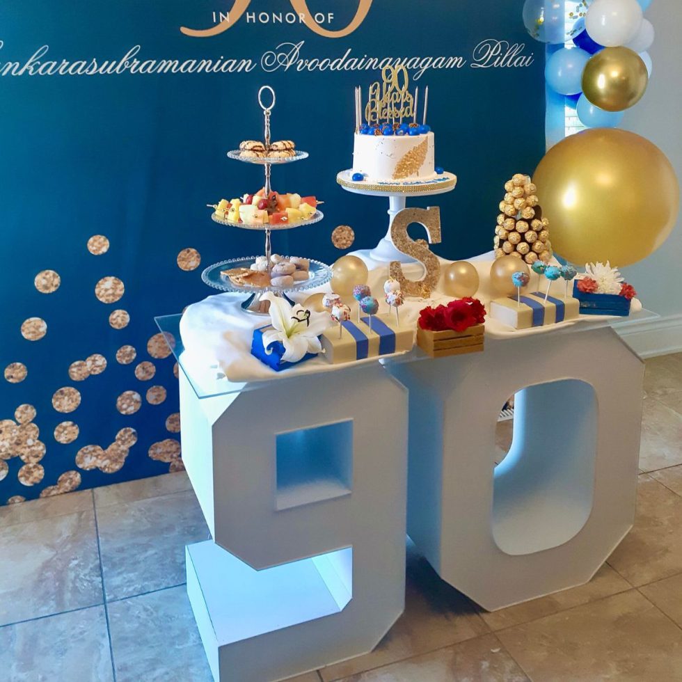 Houston Marquee Letters Rental | Marquee Lights Rental
